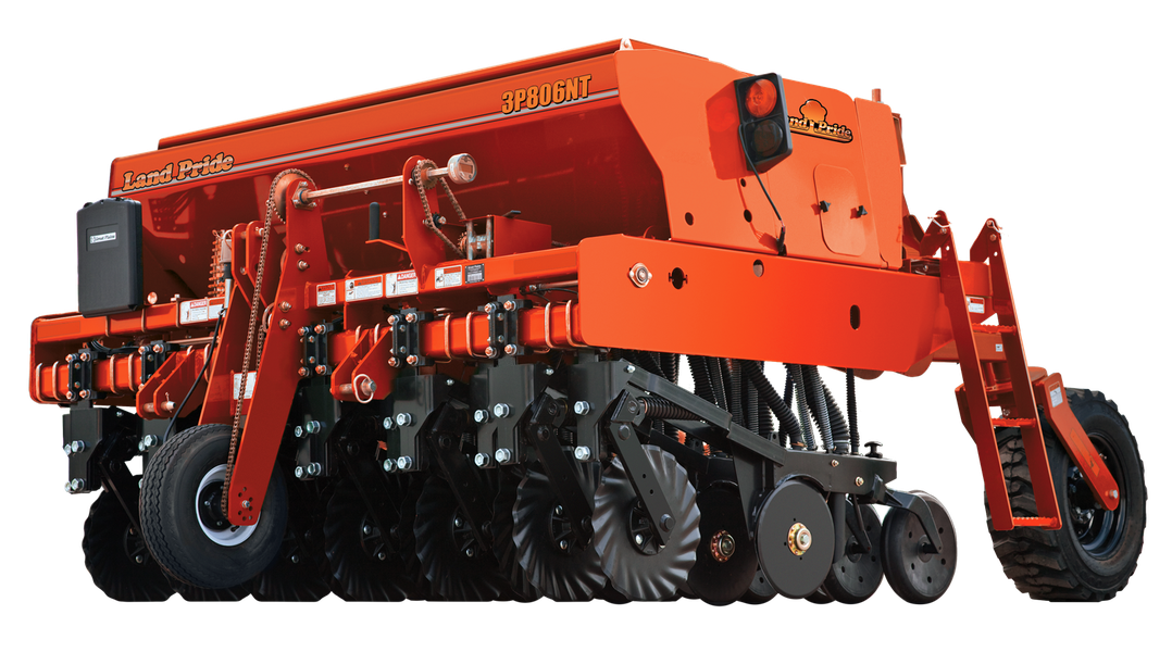 3P806NT COMPACT DRILLS - Amigo Machinery